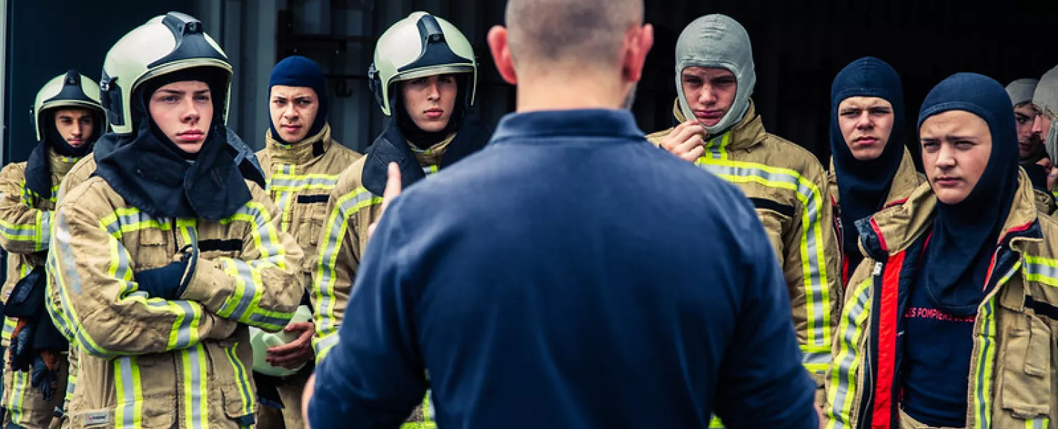 Nos missions, nos valeurs | Province de Hainaut